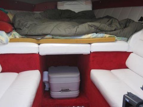 2002 Powerquest 29 Enticer for sale. View price, photos and Buy 2002 ...