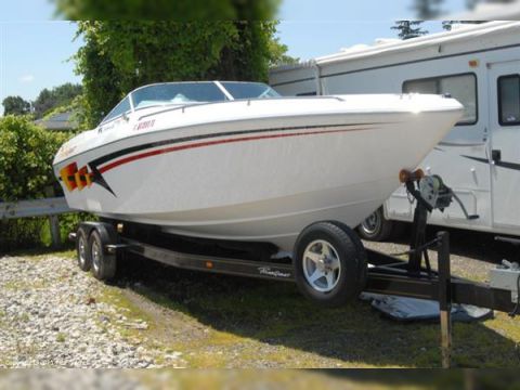 2002 Powerquest 29 Enticer for sale. View price, photos and Buy 2002 ...