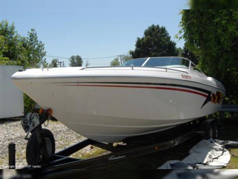 Powerquest 29 Enticer for sale. View price, photos and Buy Powerquest ...