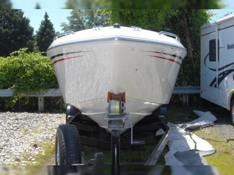 2002 Powerquest 29 Enticer for sale. View price, photos and Buy 2002 ...