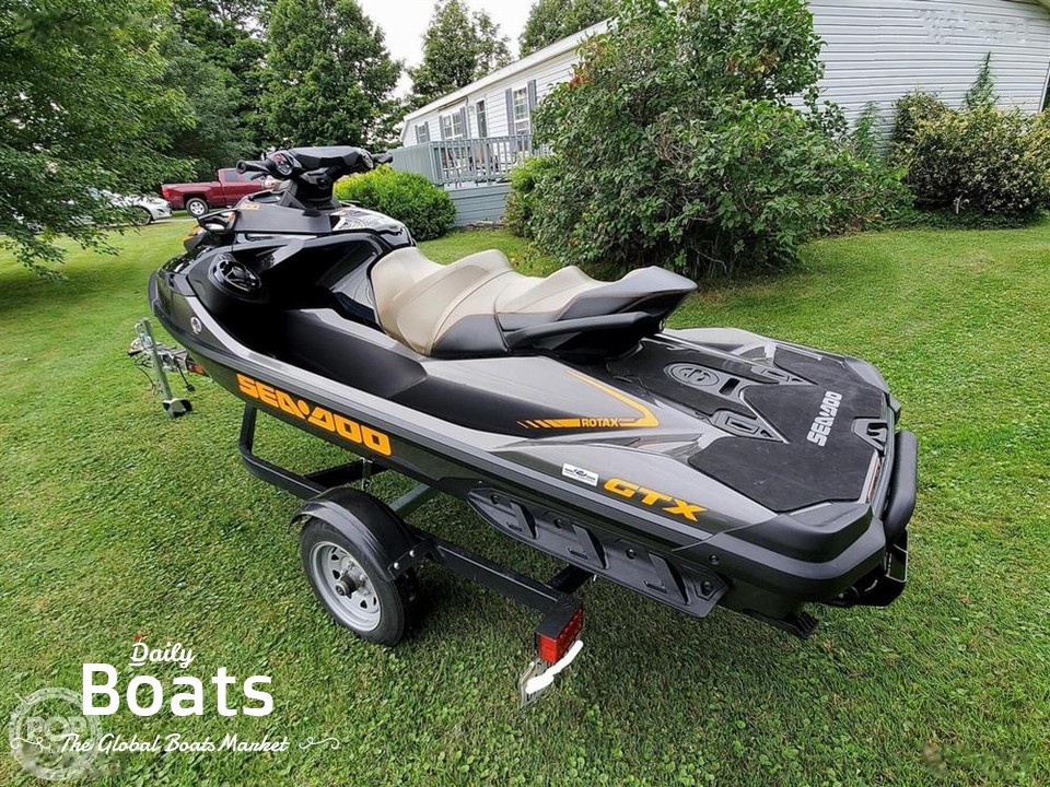 2021 Sea-Doo 230 Gtx for sale. View price, photos and Buy 2021 Sea-Doo ...