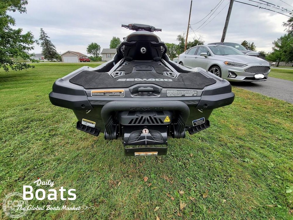 2021 Sea-Doo 230 Gtx for sale. View price, photos and Buy 2021 Sea-Doo ...