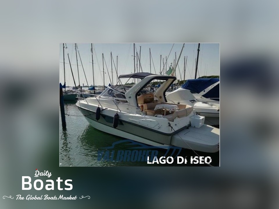 2010 Cranchi 29 Zaffiro for sale. View price, photos and Buy 2010 ...