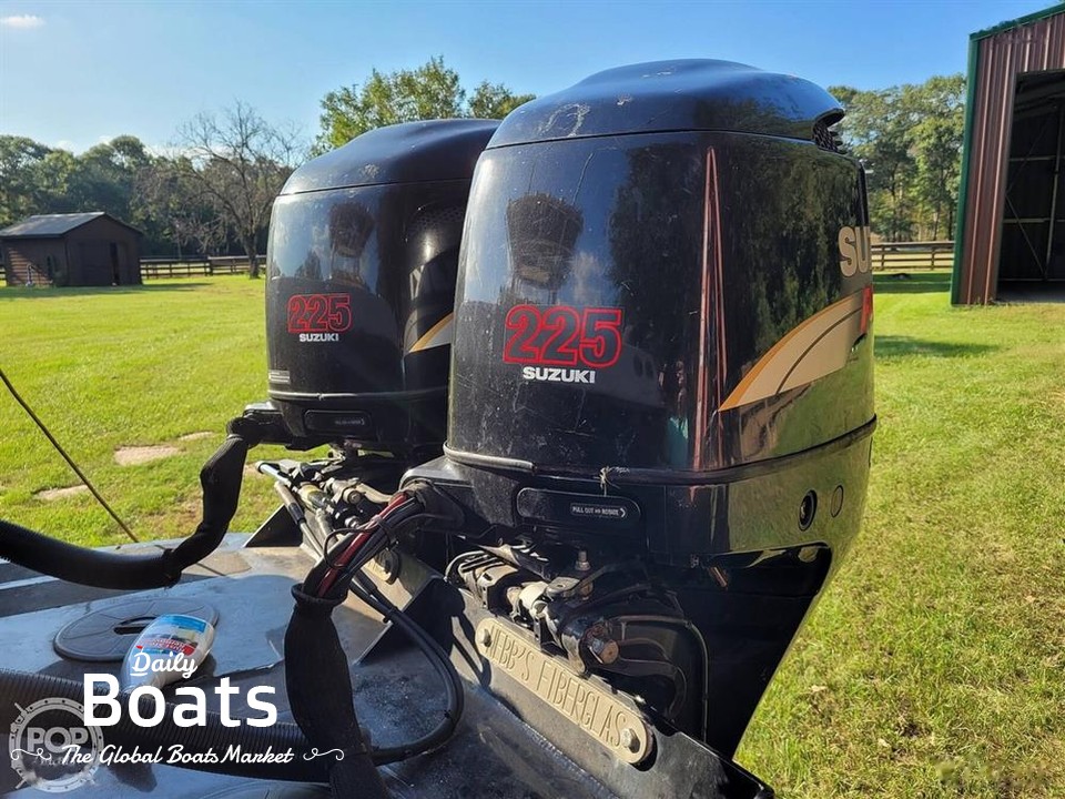 2001 Kencraft 235 for sale. View price, photos and Buy 2001 Kencraft ...