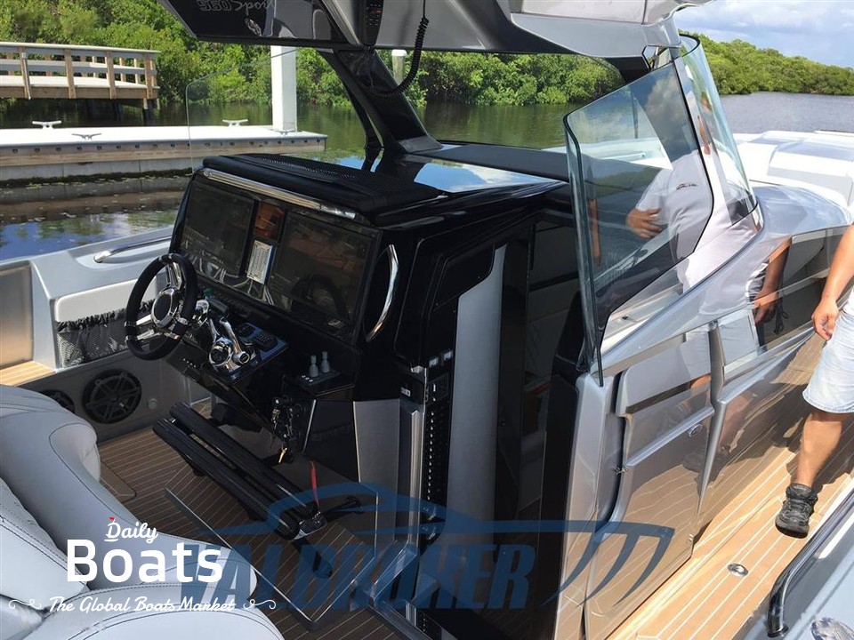2018 Nor-Tech 560 for sale. View price, photos and Buy 2018 Nor-Tech ...