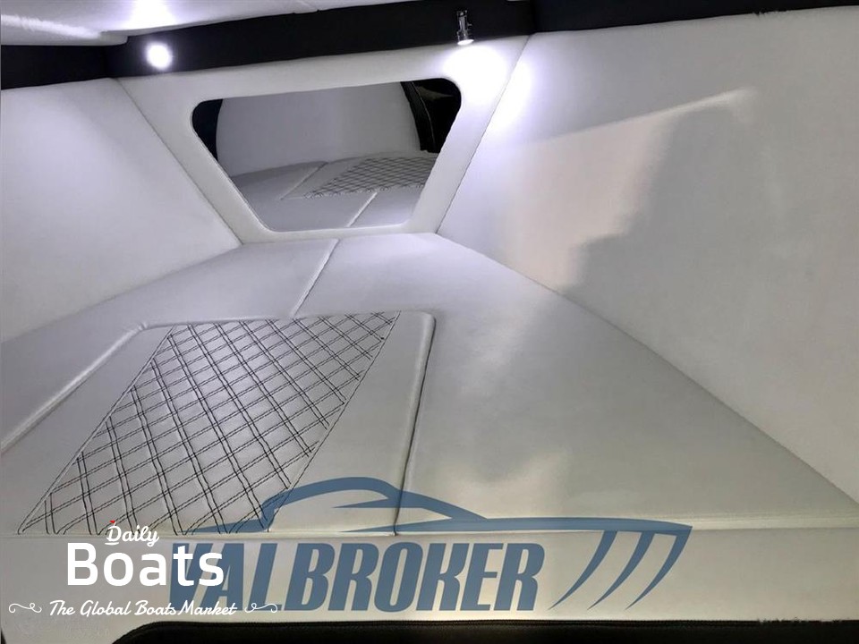 2018 Nor-Tech 560 for sale. View price, photos and Buy 2018 Nor-Tech ...