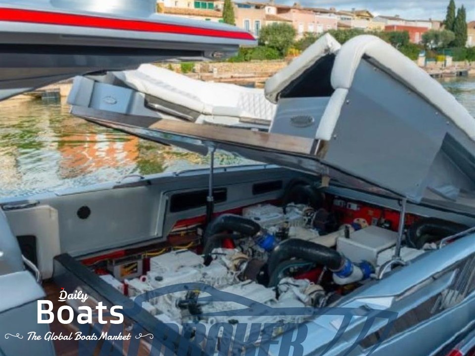 2018 Nor-Tech 560 for sale. View price, photos and Buy 2018 Nor-Tech ...