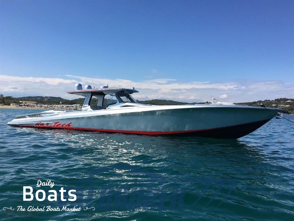 2018 Nor-Tech 560 for sale. View price, photos and Buy 2018 Nor-Tech ...