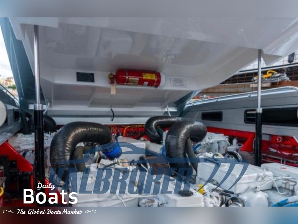 2018 Nor-Tech 560 for sale. View price, photos and Buy 2018 Nor-Tech ...