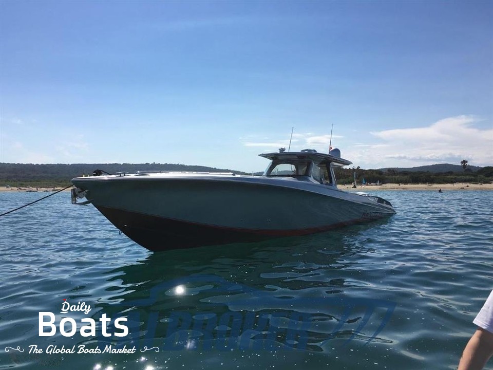 2018 Nor-Tech 560 for sale. View price, photos and Buy 2018 Nor-Tech ...