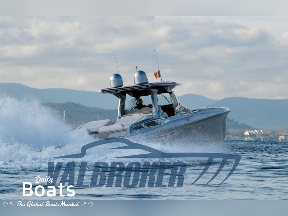 2018 Nor-Tech 560 for sale. View price, photos and Buy 2018 Nor-Tech ...