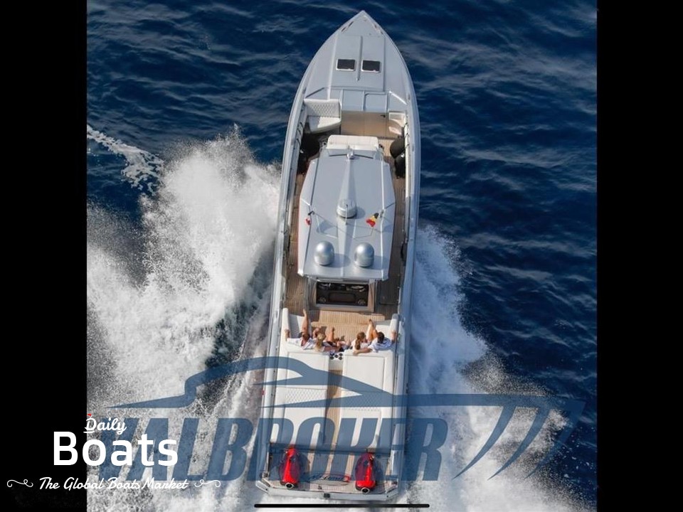 2018 Nor-Tech 560 for sale. View price, photos and Buy 2018 Nor-Tech ...