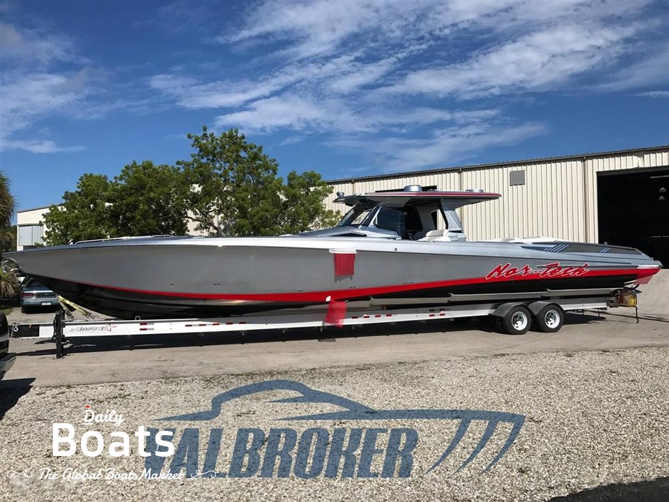 2018 Nor-Tech 560 for sale. View price, photos and Buy 2018 Nor-Tech ...