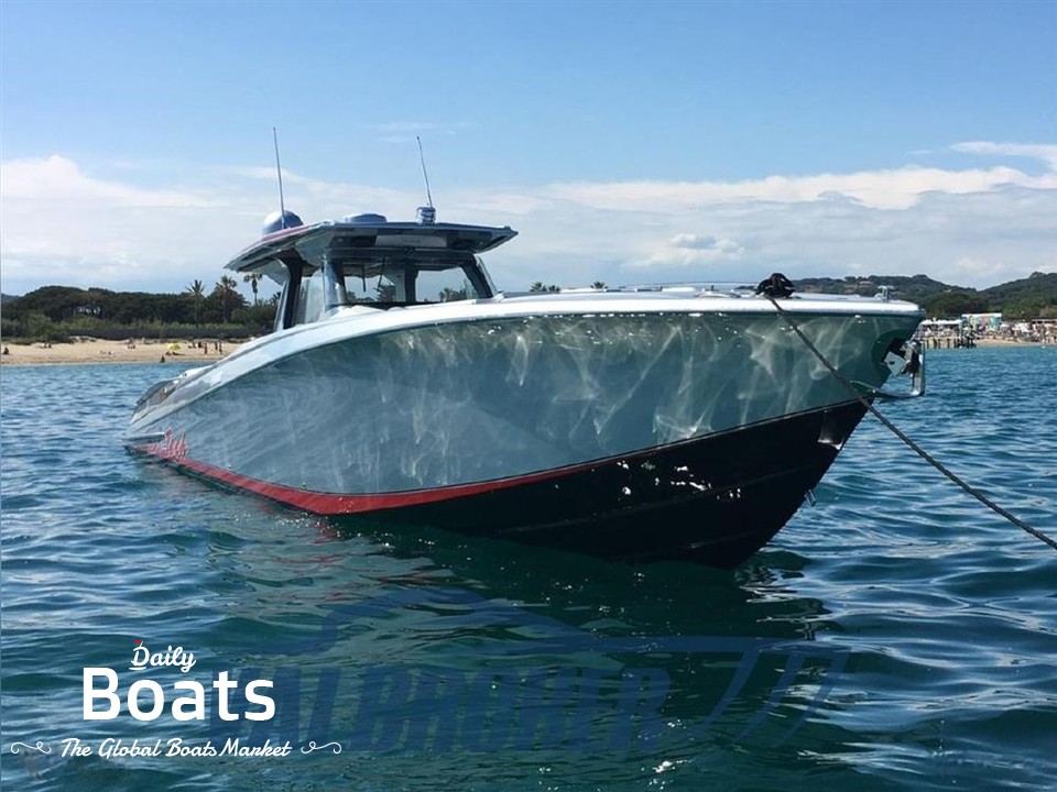 2018 Nor-Tech 560 for sale. View price, photos and Buy 2018 Nor-Tech ...