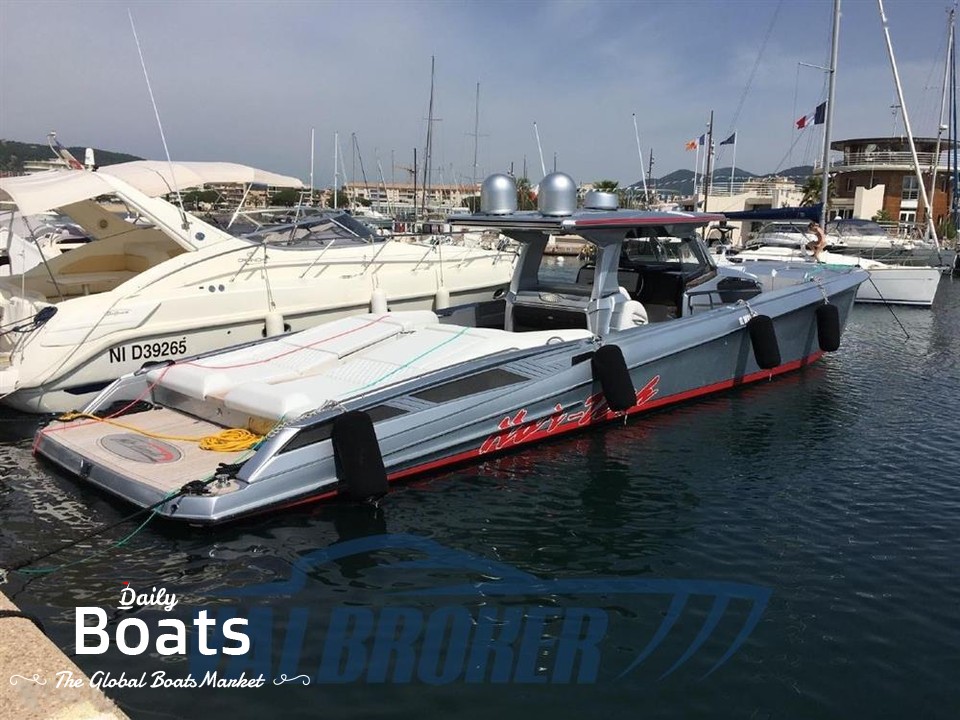 2018 Nor-Tech 560 for sale. View price, photos and Buy 2018 Nor-Tech ...