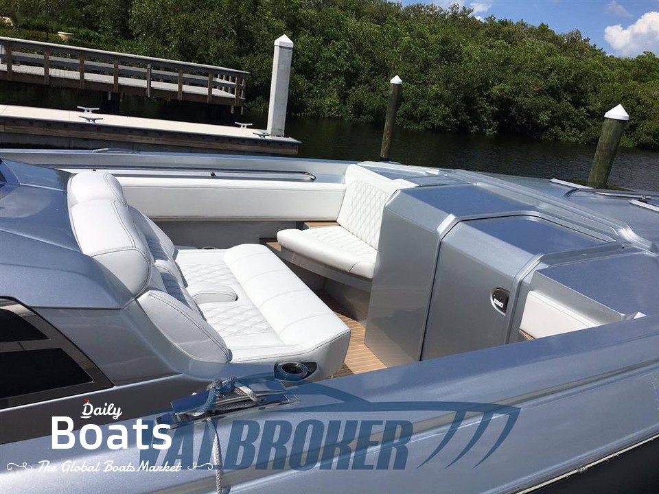 2018 Nor-Tech 560 for sale. View price, photos and Buy 2018 Nor-Tech ...