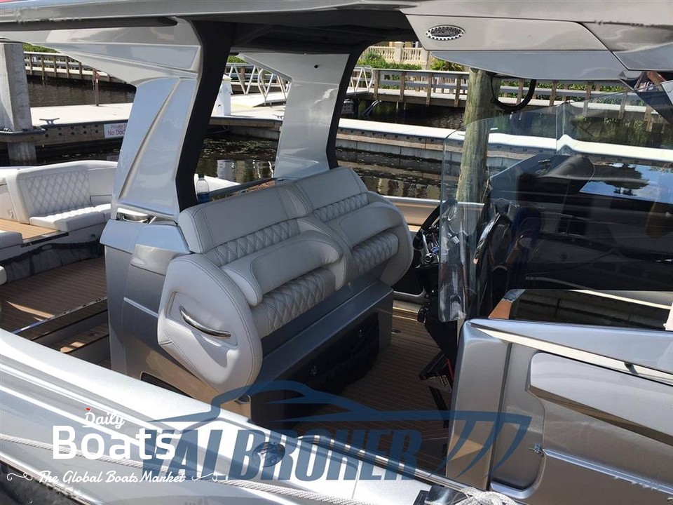 2018 Nor-Tech 560 for sale. View price, photos and Buy 2018 Nor-Tech ...