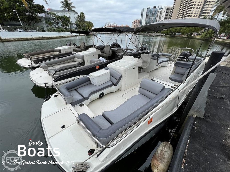 2016 Bayliner Boats Element Xr7 for sale. View price, photos and Buy ...