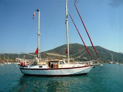 1992 Fuller Love 35 for sale. View price, photos and Buy 1992 Fuller ...