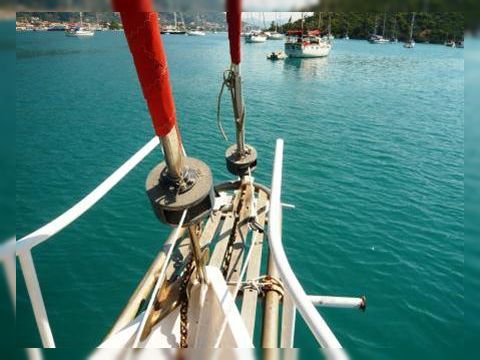 1992 Fuller Love 35 for sale. View price, photos and Buy 1992 Fuller ...