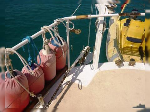 1992 Fuller Love 35 for sale. View price, photos and Buy 1992 Fuller ...