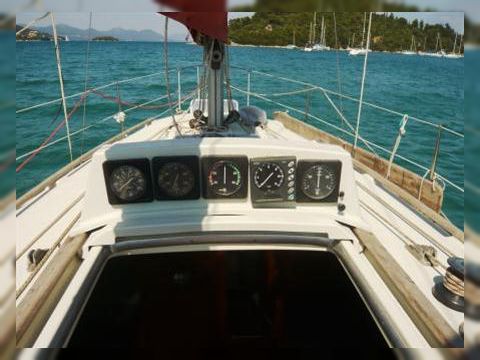 1992 Fuller Love 35 for sale. View price, photos and Buy 1992 Fuller ...