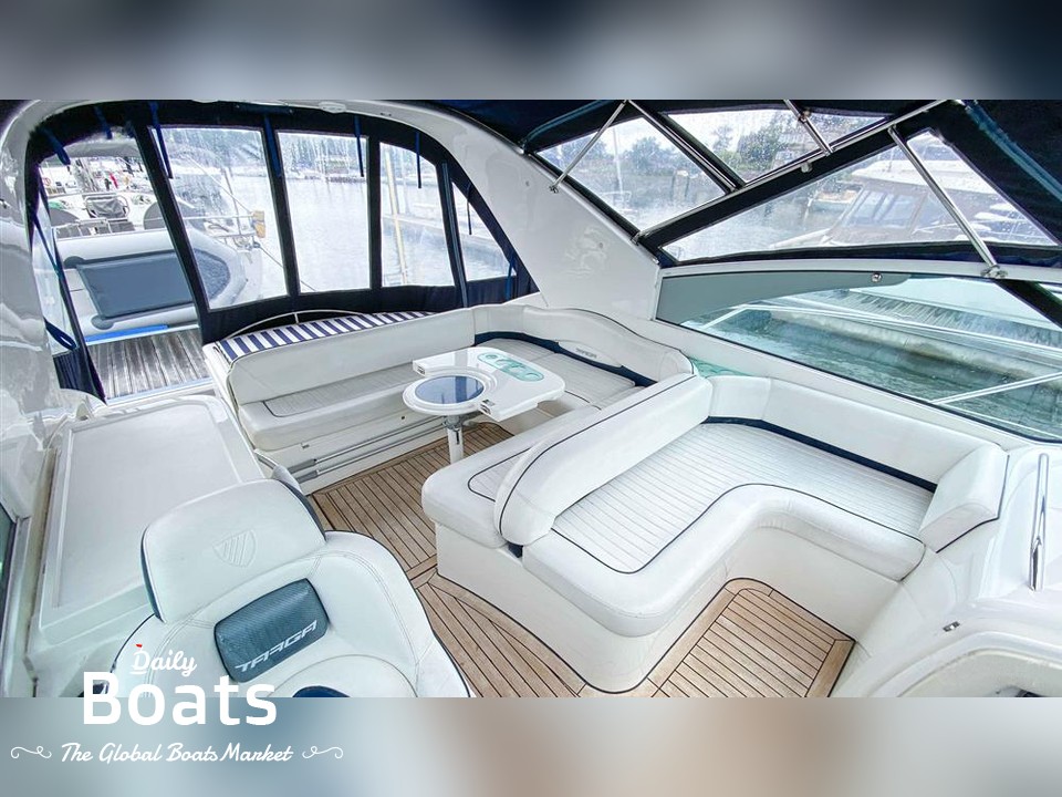 2003 Fairline Targa 40 for sale. View price, photos and Buy 2003 ...