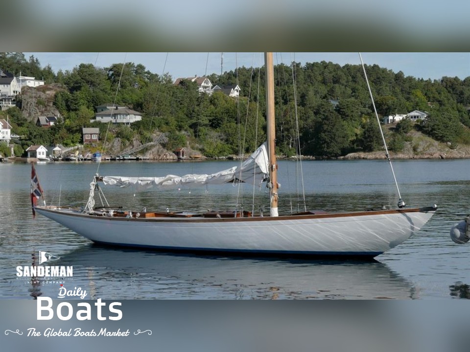 International 9m for sale - Daily Boats