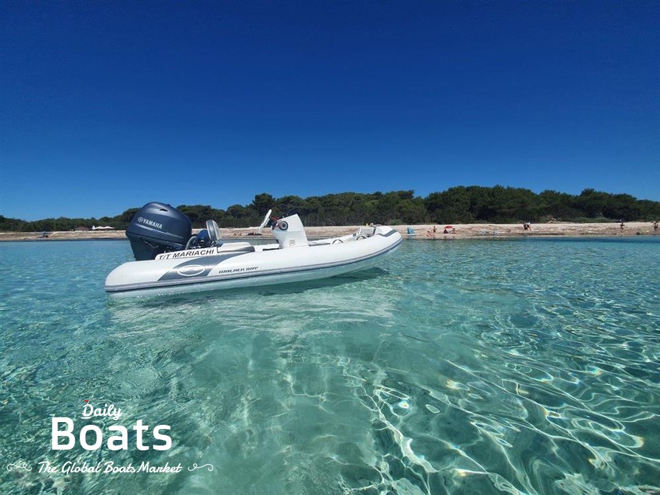 2019 Walker Bay Generation 12 Lte for sale. View price, photos and Buy ...