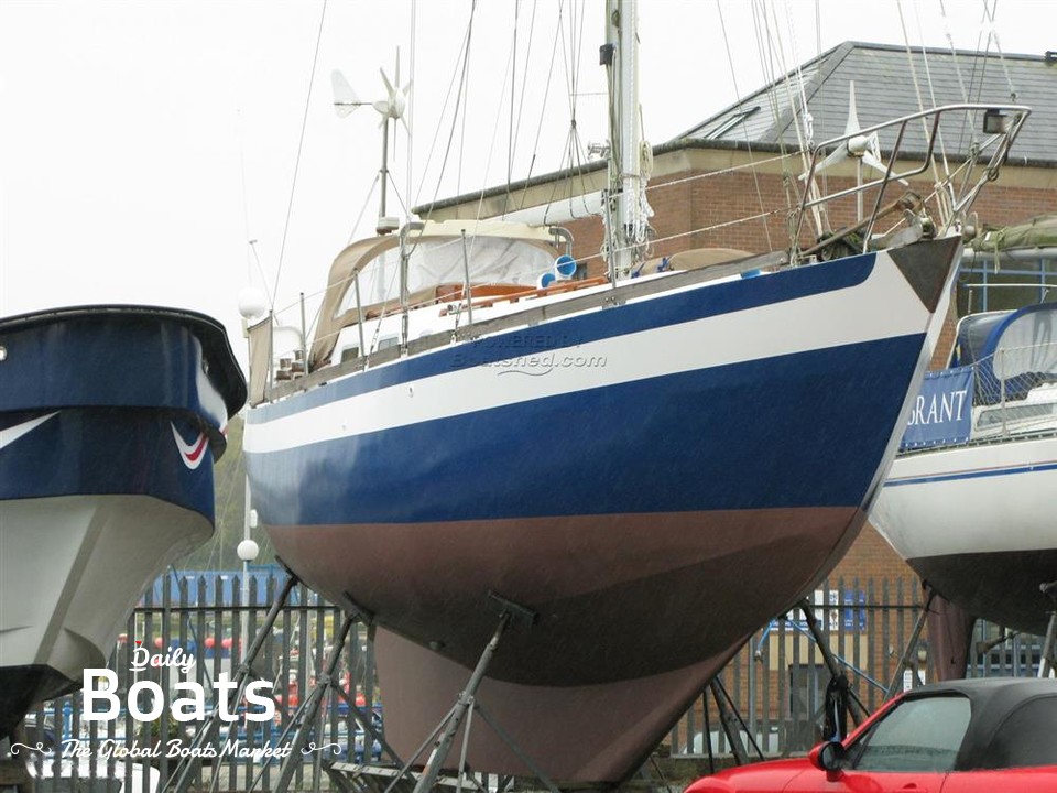 1999 Ebbtide 33 for sale. View price, photos and Buy 1999 Ebbtide 33 ...