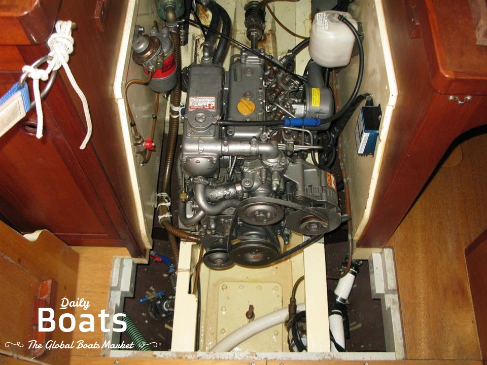 1999 Ebbtide 33 for sale. View price, photos and Buy 1999 Ebbtide 33 ...