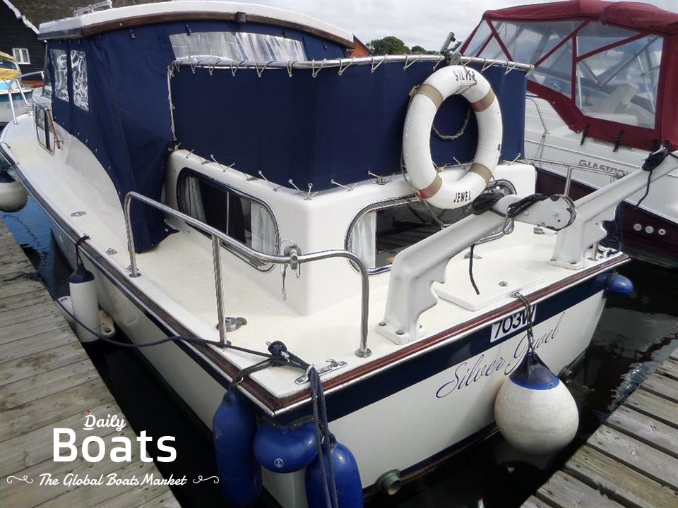 1964 Freeman 30 for sale. View price, photos and Buy 1964 Freeman 30 ...