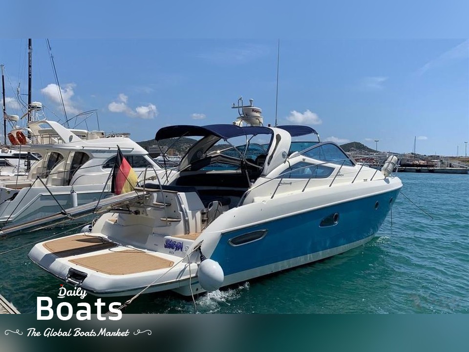 2007 Cranchi 43 Mediterranee for sale. View price, photos and Buy 2007 ...