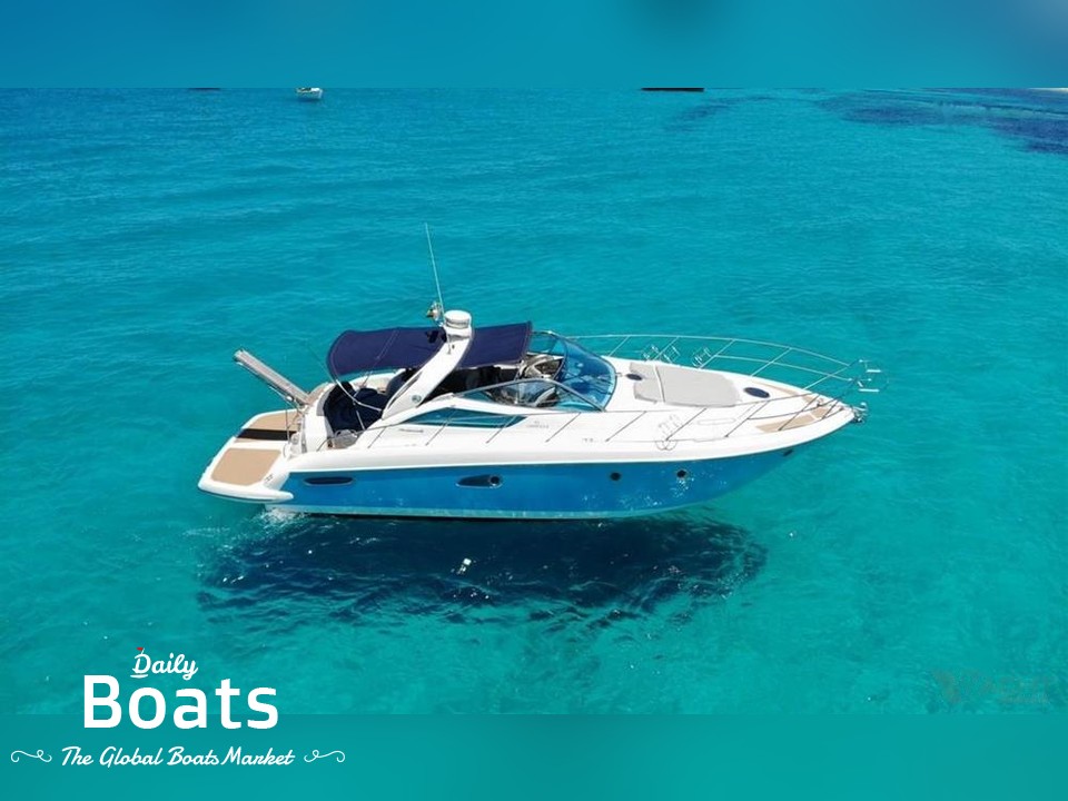 2007 Cranchi 43 Mediterranee for sale. View price, photos and Buy 2007 ...