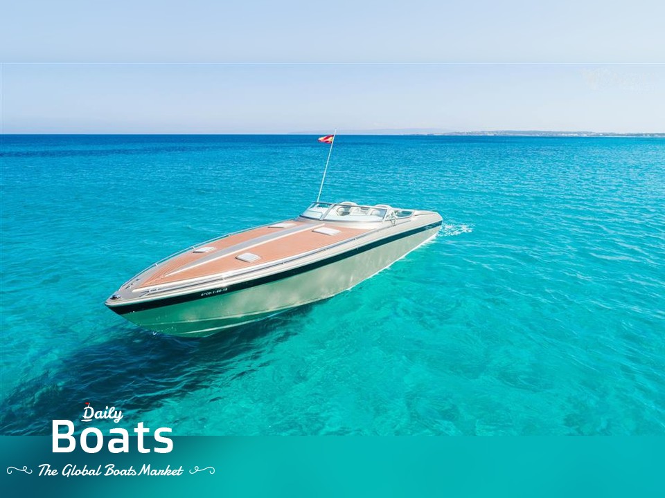 1999 Formula 382 Fastech for sale. View price, photos and Buy 1999 ...