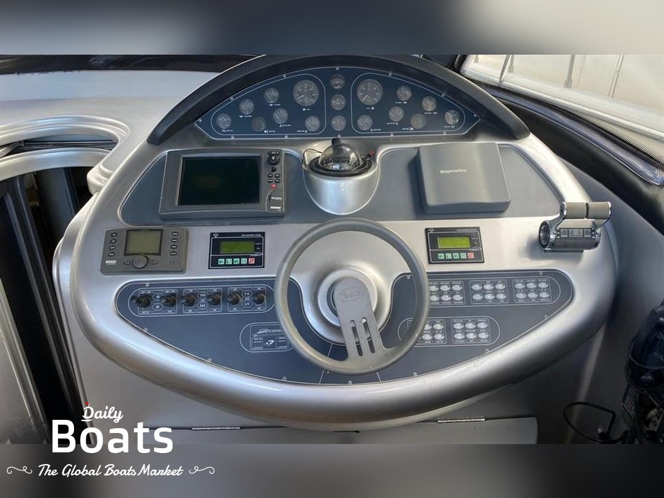 2003 Baia Yachts 63 Azurra for sale. View price, photos and Buy 2003 ...