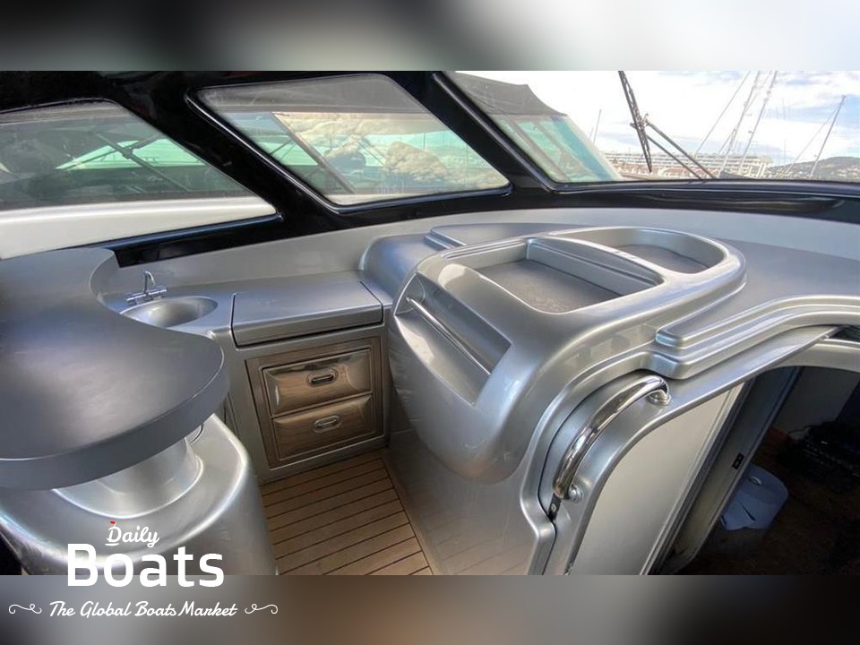 2003 Baia Yachts 63 Azurra for sale. View price, photos and Buy 2003 ...