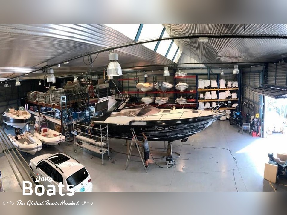 2003 Baia Yachts 63 Azurra for sale. View price, photos and Buy 2003 ...