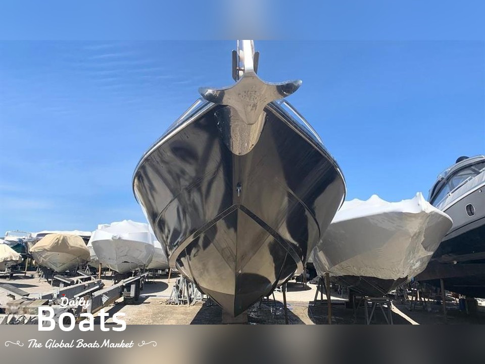 2003 Baia Yachts 63 Azurra for sale. View price, photos and Buy 2003 ...