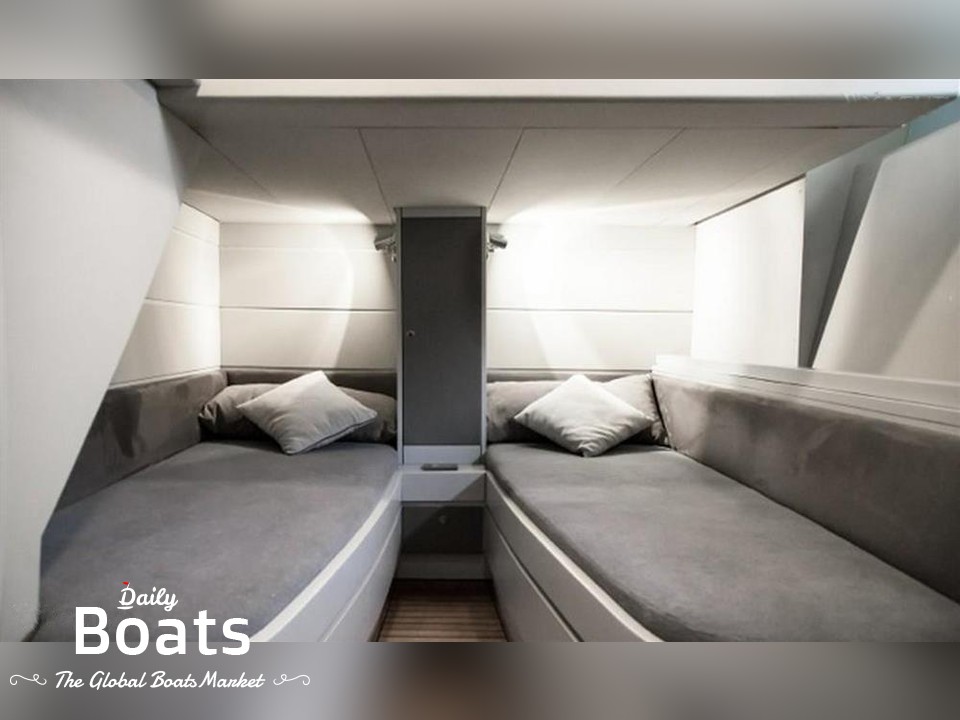 2003 Baia Yachts 63 Azurra for sale. View price, photos and Buy 2003 ...