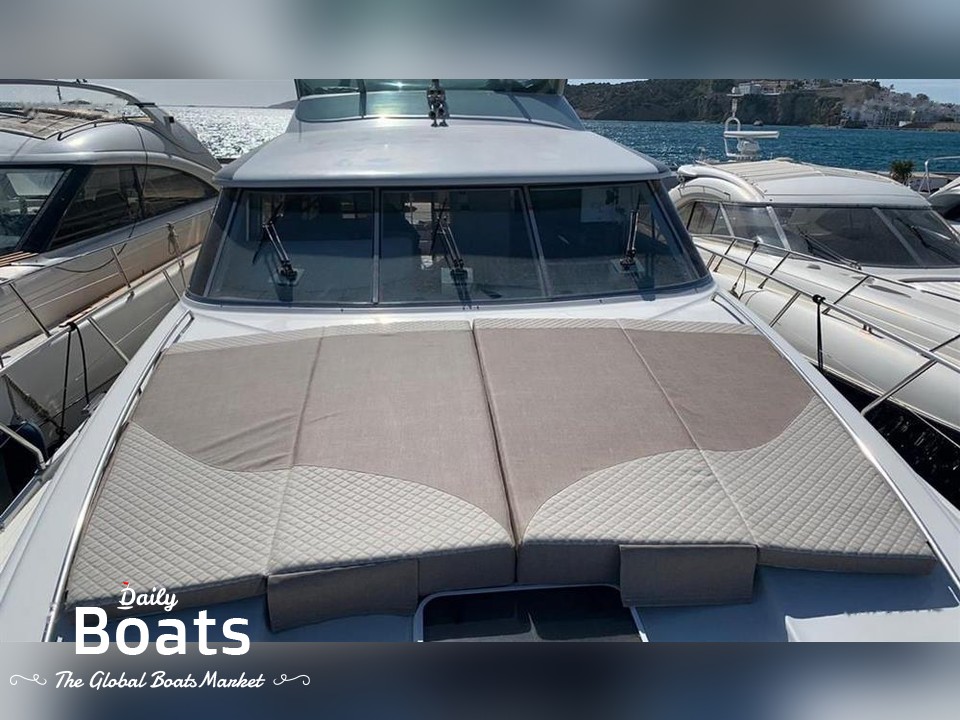 1993 Princess 65 Fly for sale. View price, photos and Buy 1993 Princess ...