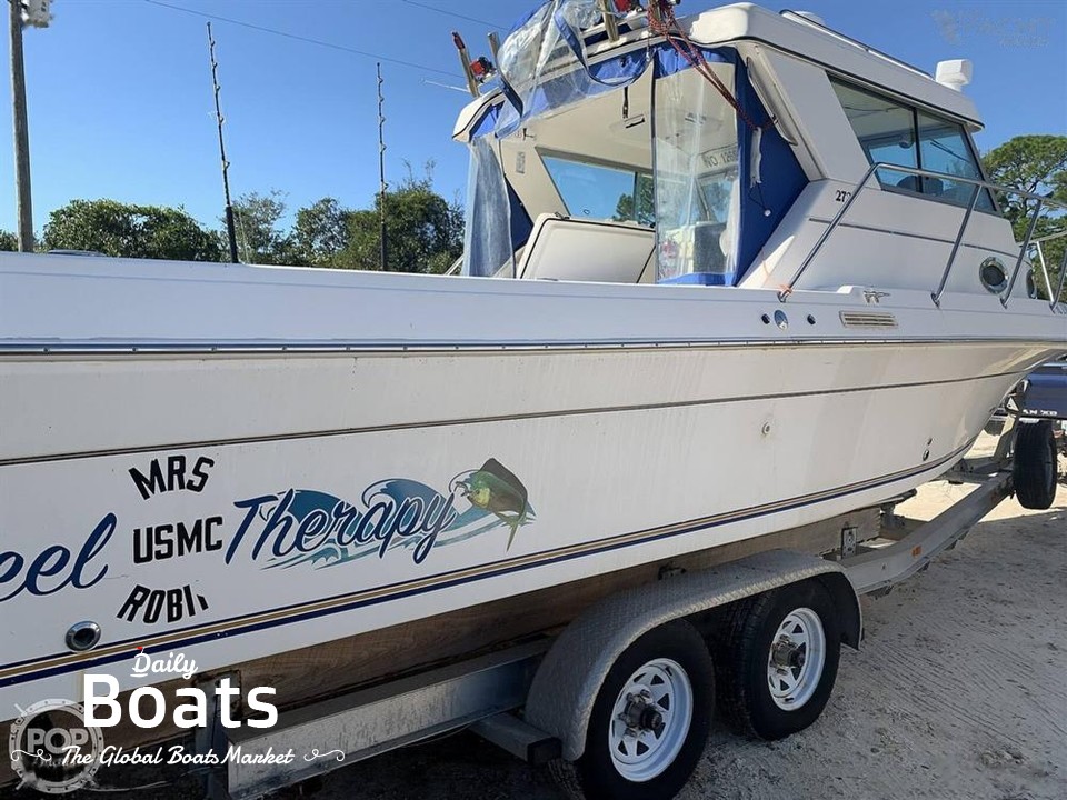 2002 Sportcraft 27 for sale. View price, photos and Buy 2002 Sportcraft ...