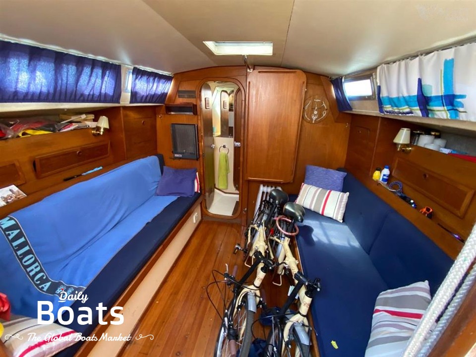 1980 Moody 29 for sale. View price, photos and Buy 1980 Moody 29 #190467