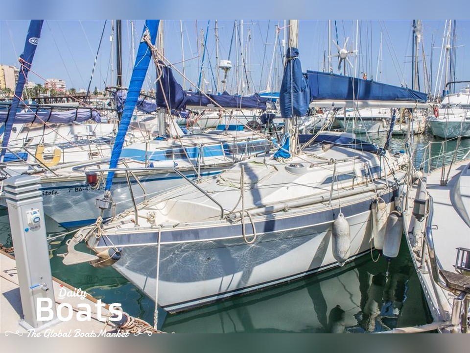 1980 Moody 29 for sale. View price, photos and Buy 1980 Moody 29 #190467