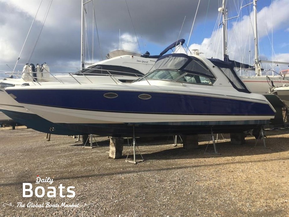 2004 Formula 330 Ss for sale. View price, photos and Buy 2004 Formula ...