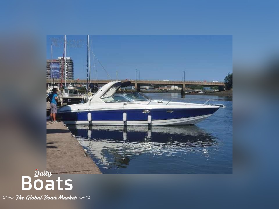 2004 Formula 330 Ss for sale. View price, photos and Buy 2004 Formula ...