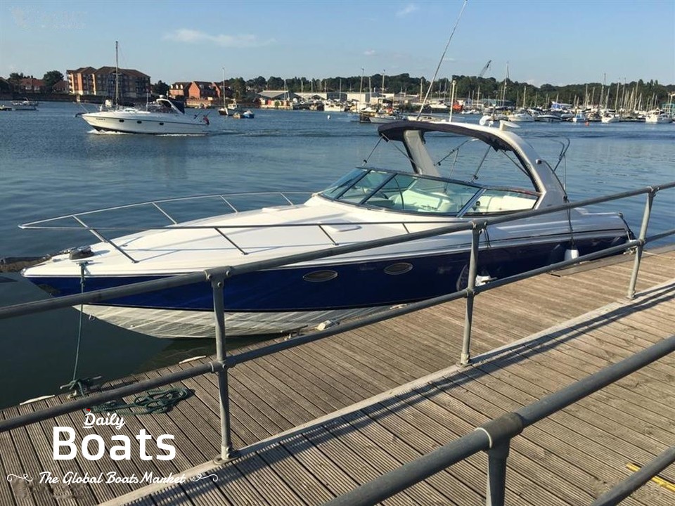 2004 Formula 330 Ss for sale. View price, photos and Buy 2004 Formula ...