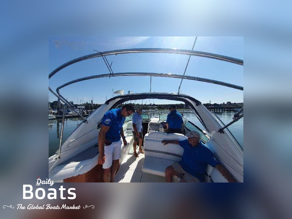 2004 Formula 330 Ss for sale. View price, photos and Buy 2004 Formula ...