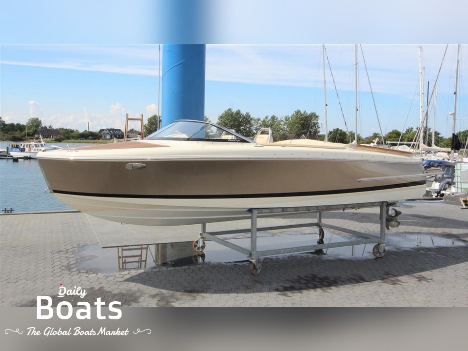 2016 Chris-Craft 21 Capri for sale. View price, photos and Buy 2016 ...