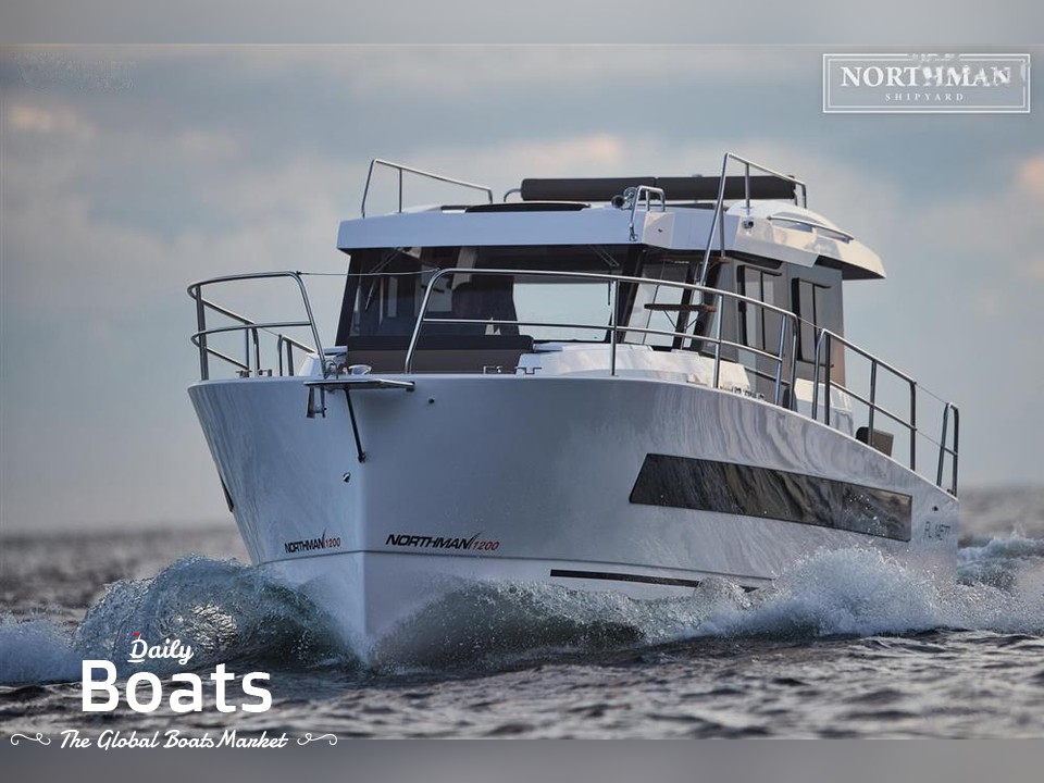 2021 Northman 1200 for sale. View price, photos and Buy 2021 Northman ...